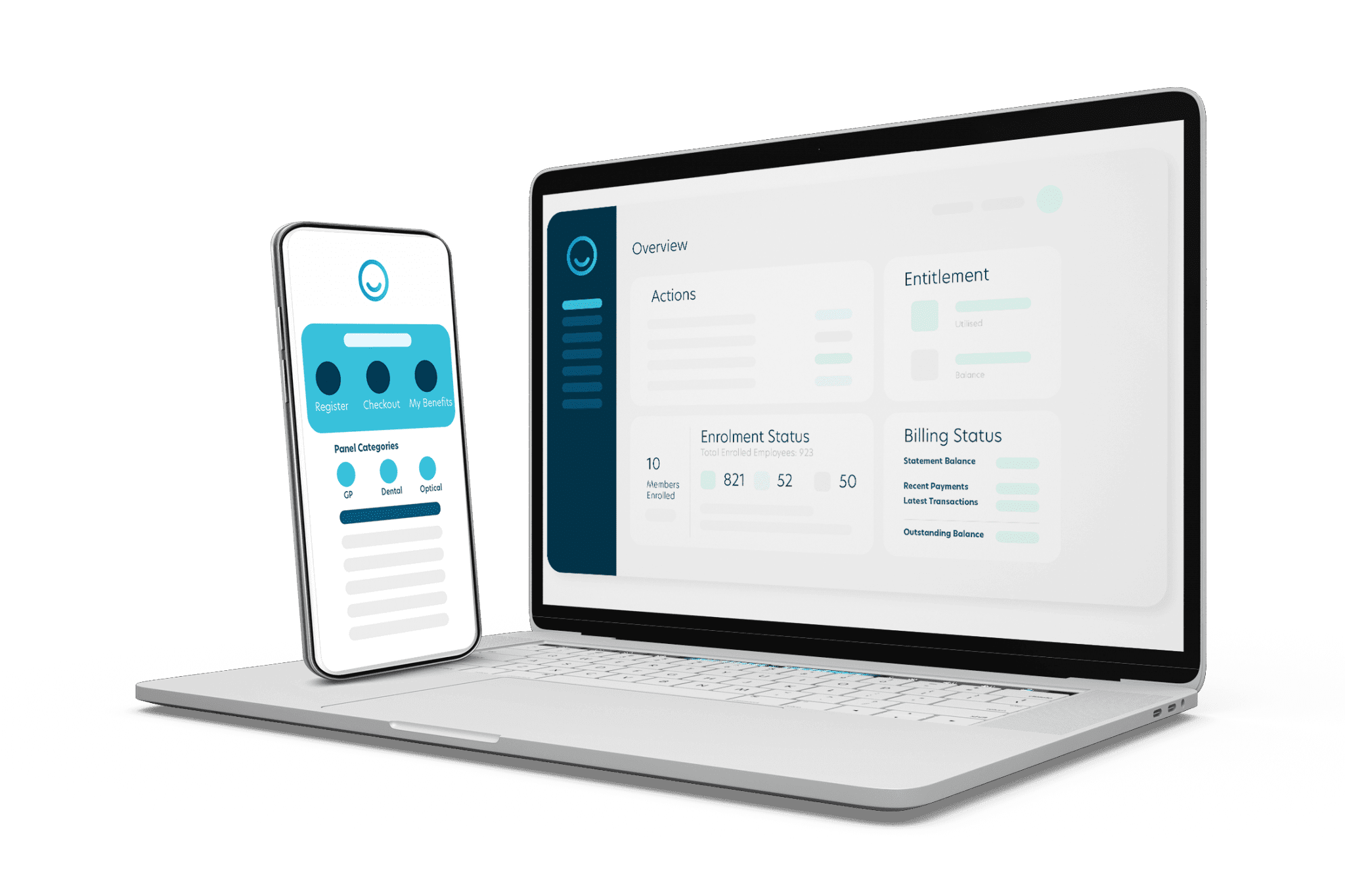 Employee Benefits - HR Edge